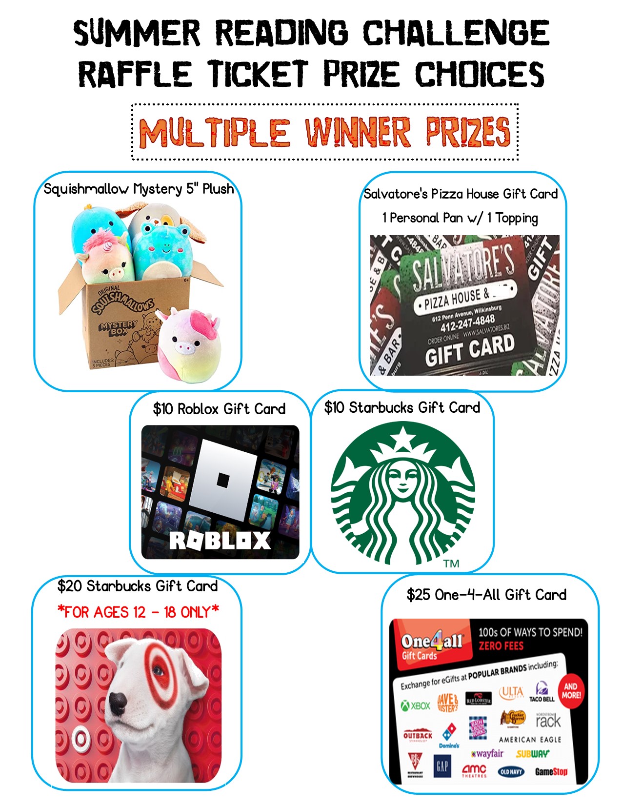 Children’s & Teen’s Library - Wilkinsburg Public Library